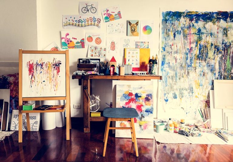 Part 3: Reflection is Key to Building Art Thinking Skills · Engage Art