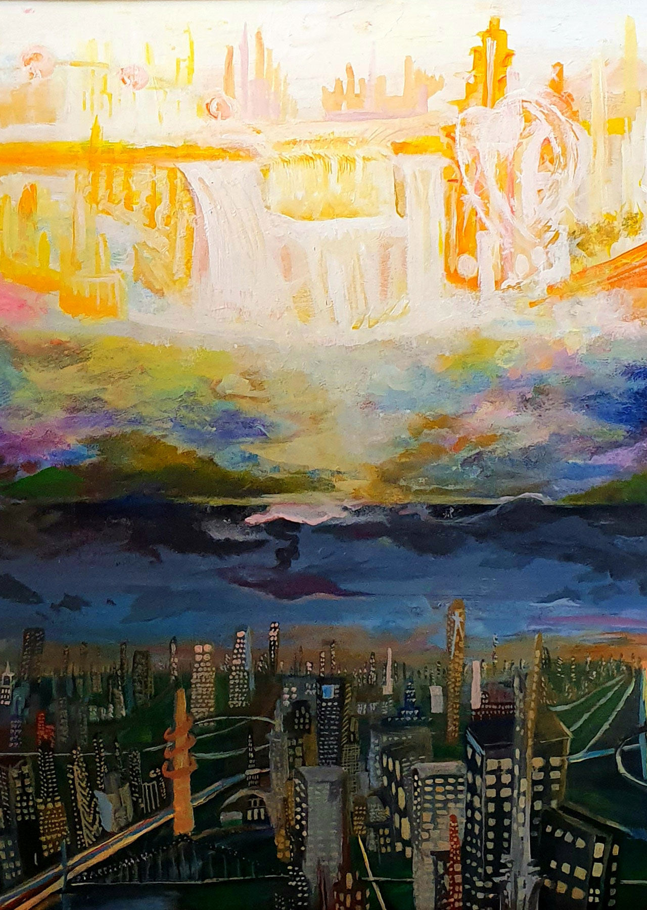 Seperation · Engage Art