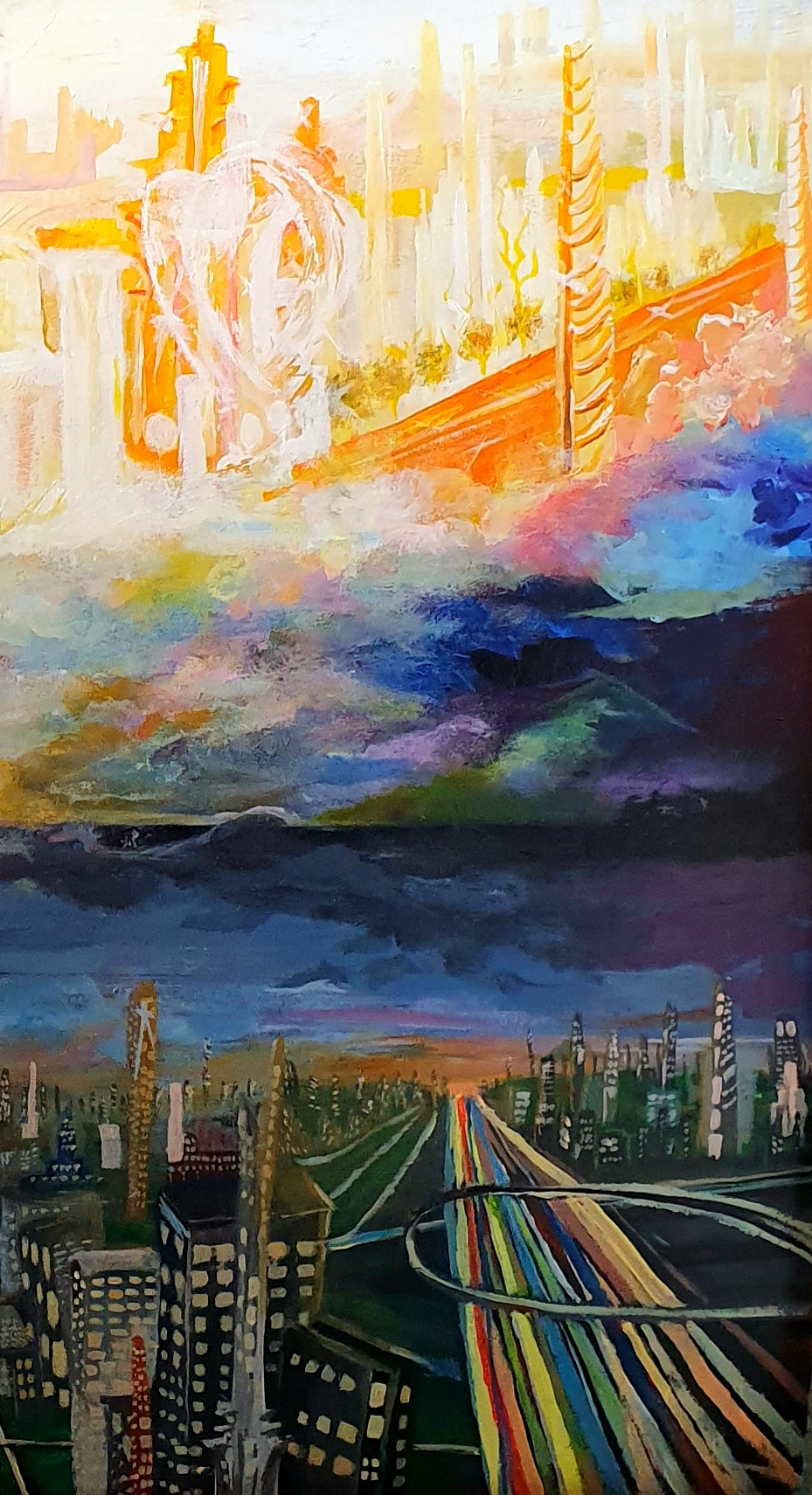 Seperation · Engage Art