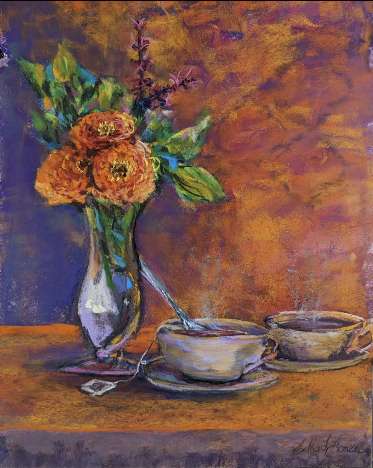 Can Kingdom Work Make Me Happy? | Esther L. Jones · Engage Art