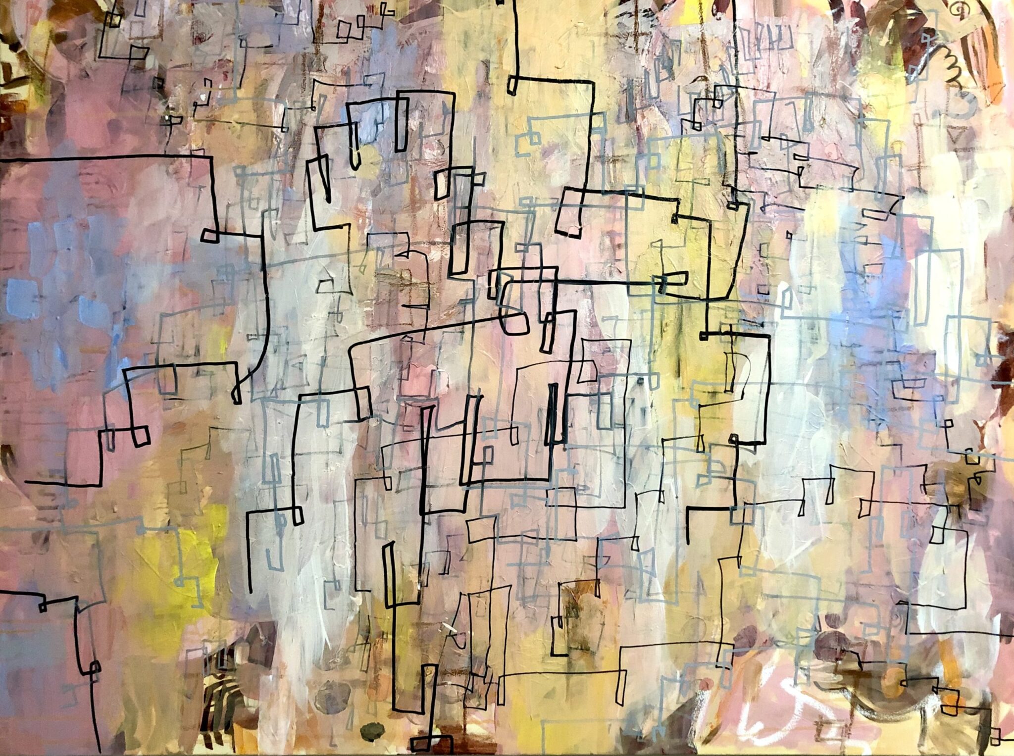 Taking Yourself Seriously as a Christian Artist | Matt Tommey · Engage Art