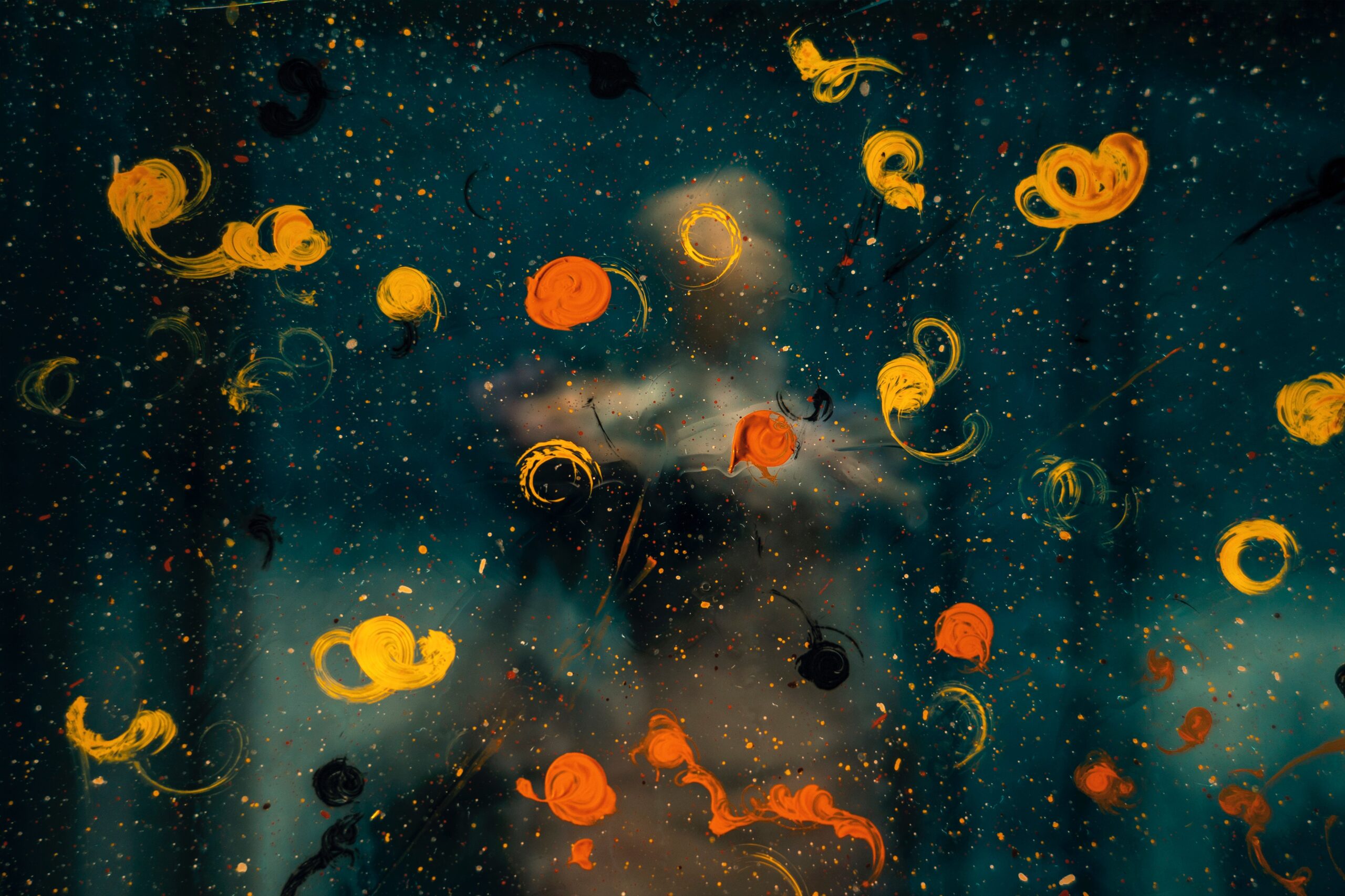Imagination and Creativity: Making Something out of Nothing | Matt ...